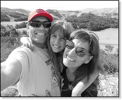 Pete Tillack - Artist Biography / Statement